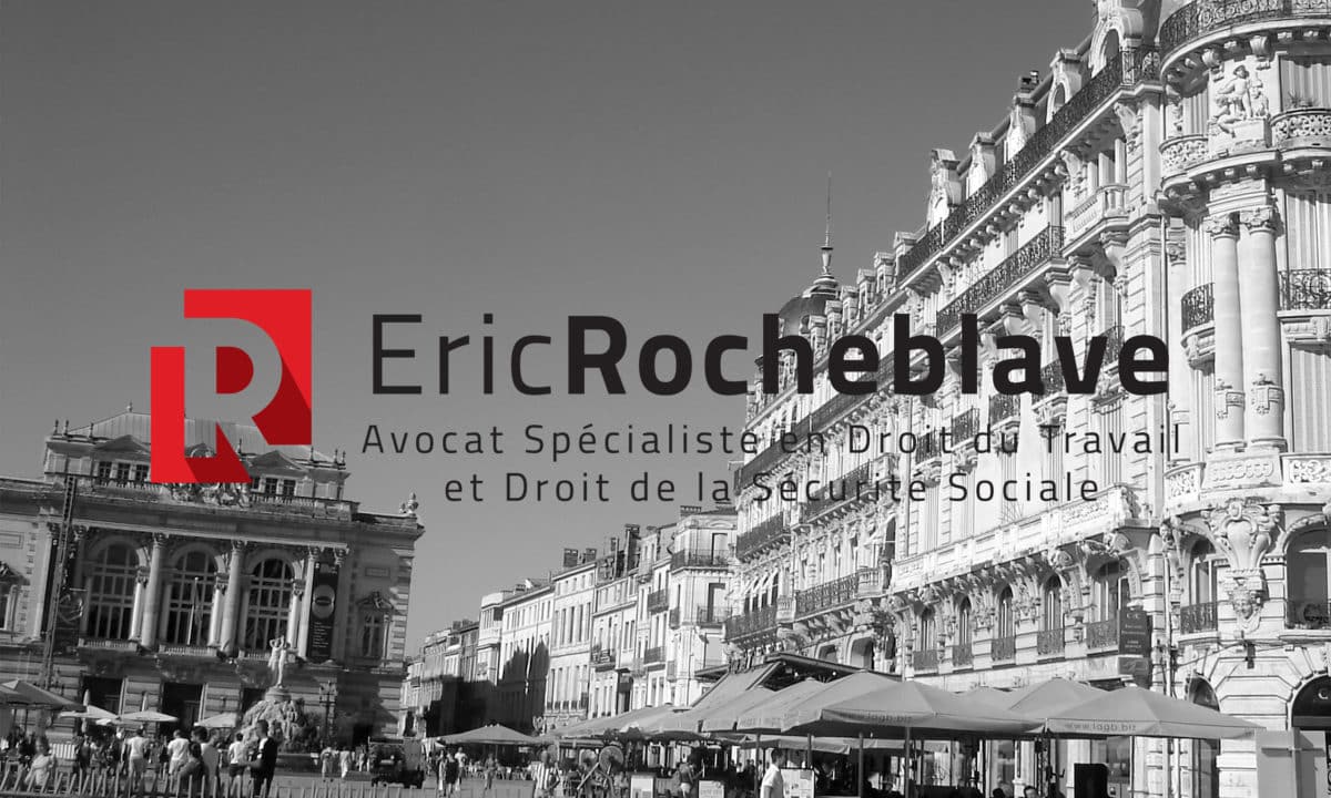 Avocat ️ Cabinet d'Avocat Montpellier